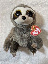 Dangler the Sloth - Beanie Boos - Beaniepedia