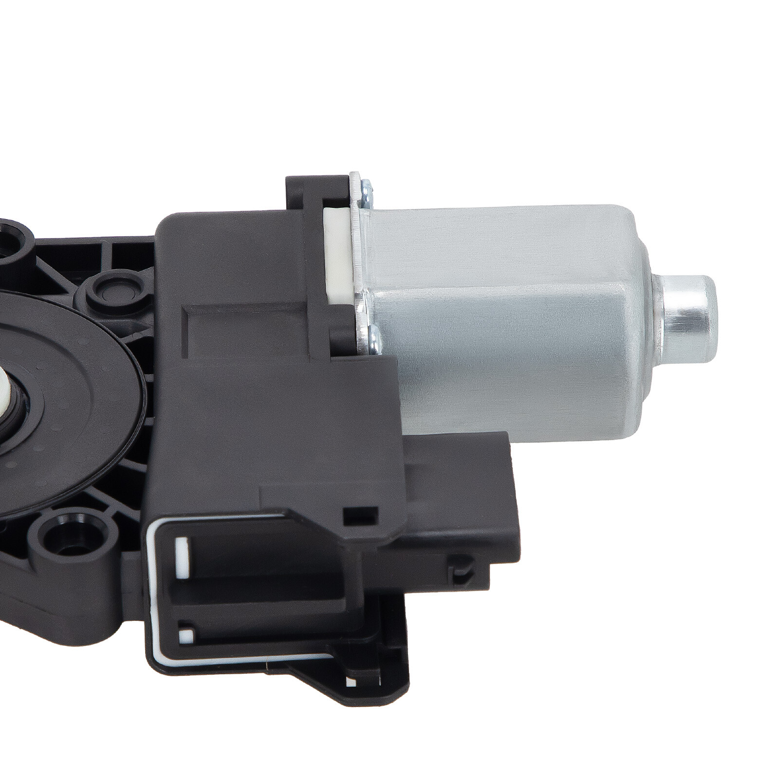 Window Motor Front Left Driver Side For Hyundai Tucson 2016-2022 82450 ...