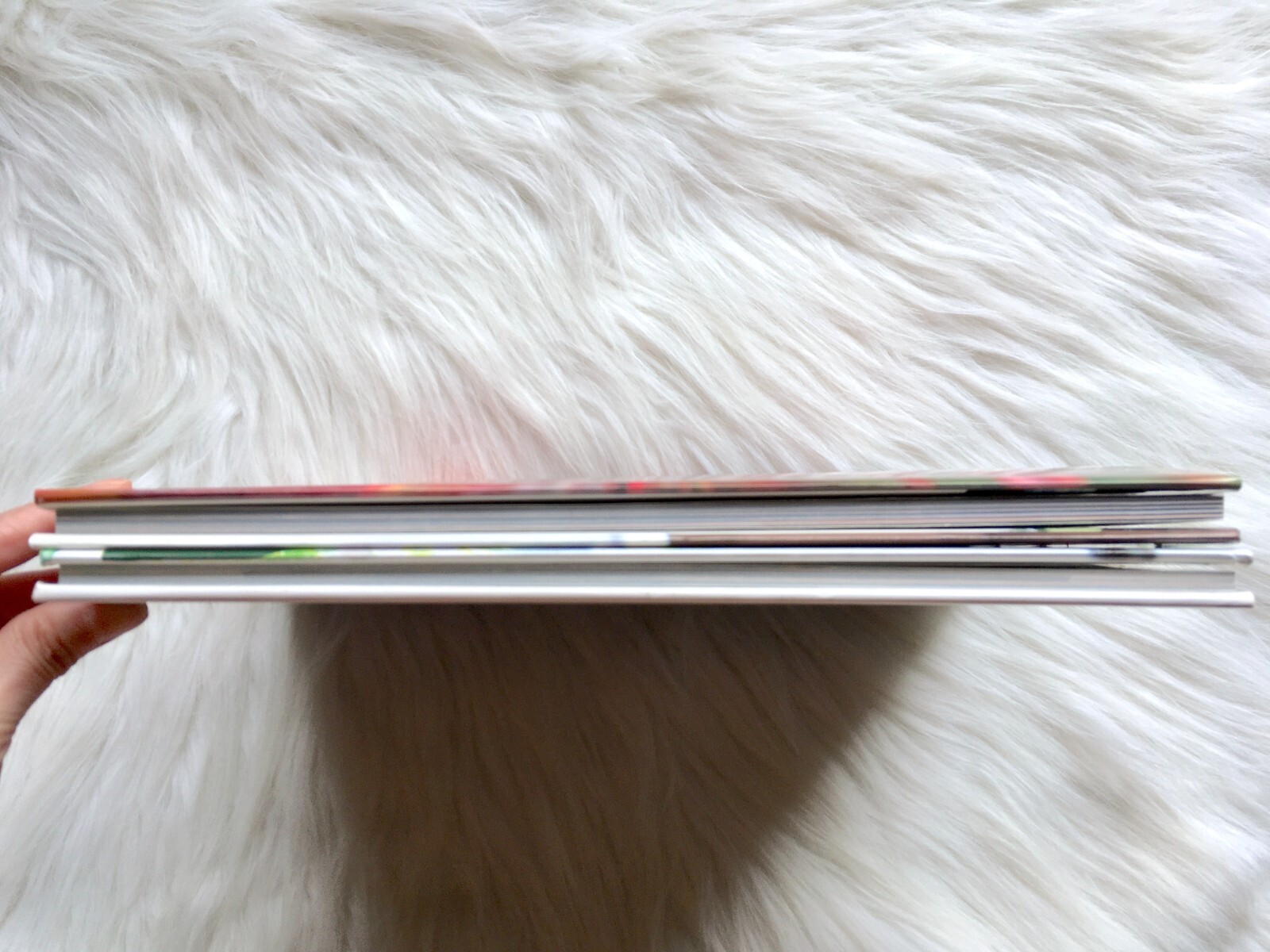 Okina Megumi & Riona Hazuki Portrait Photo Book Magazine Actress 90s ...