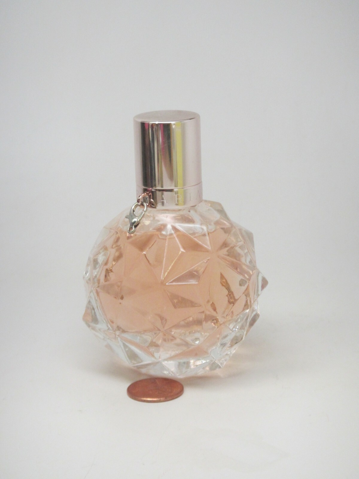 Ari by ARIANA GRANDE EAU de PARFUM 1.7oz/50mlSpray + MINI PARFUM .25oz ...