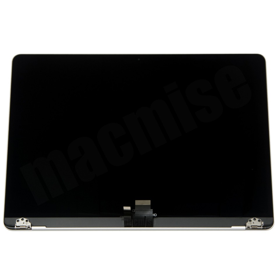 NEW LCD Screen Display Assembly Silver MacBook Air 13" M2 A2681 2022 | eBay