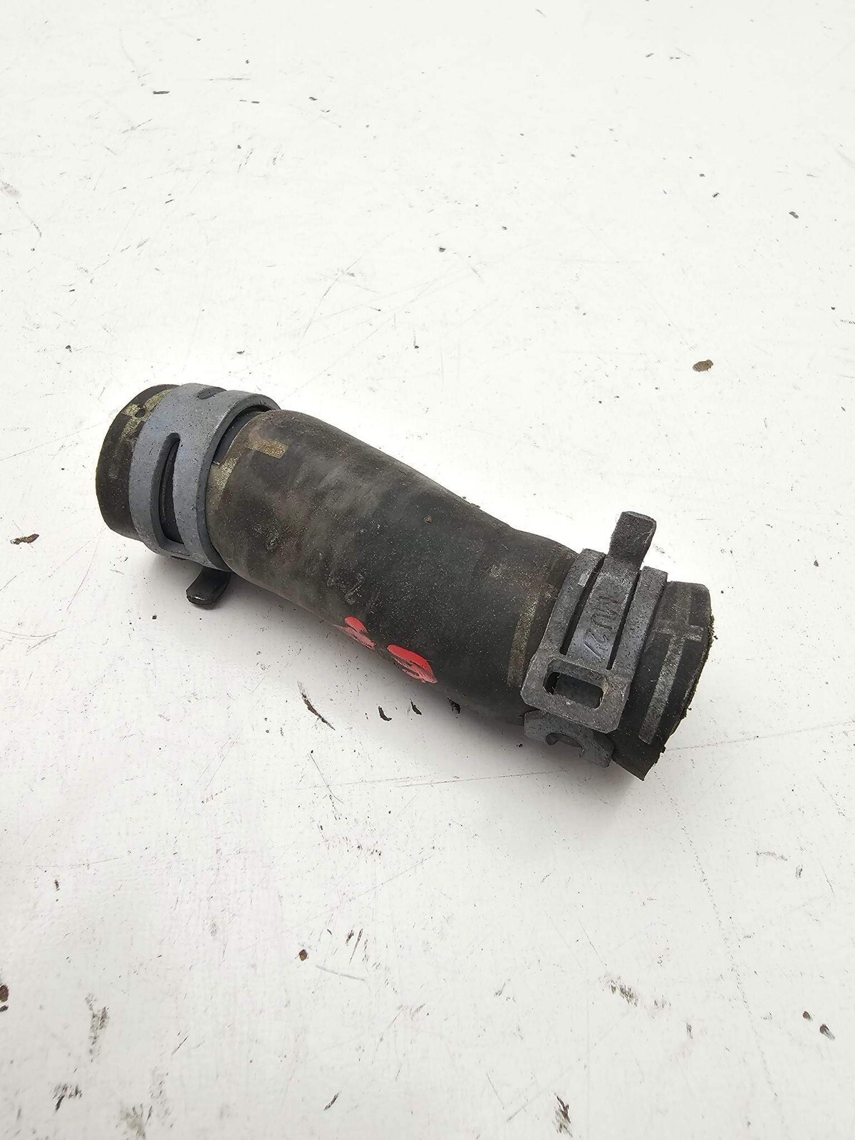 2013-2016 AUDI A4 S4 - Coolant HOSE / LINE OEM 06E121058F | eBay