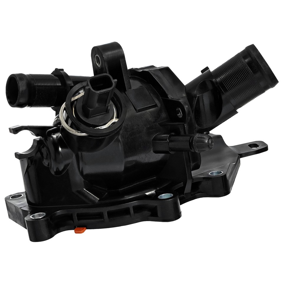 Boîtier de thermostat 1106000Q1M NISSAN JUKE F16 1.0TCe | eBay