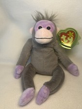 Bananas the Monkey - Beanie Boos - Beaniepedia