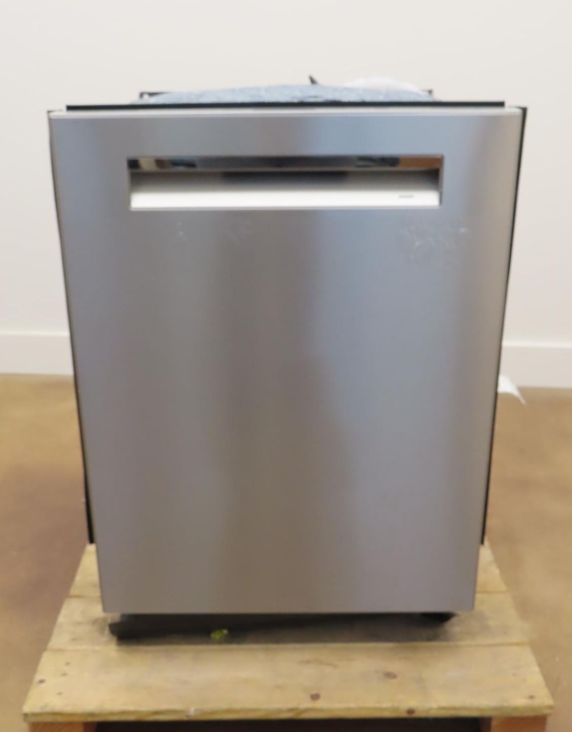 Bosch 800 Series SHP78CM5N 24" Fully Integrated Built-In Smart Dishwasher Images | eBay