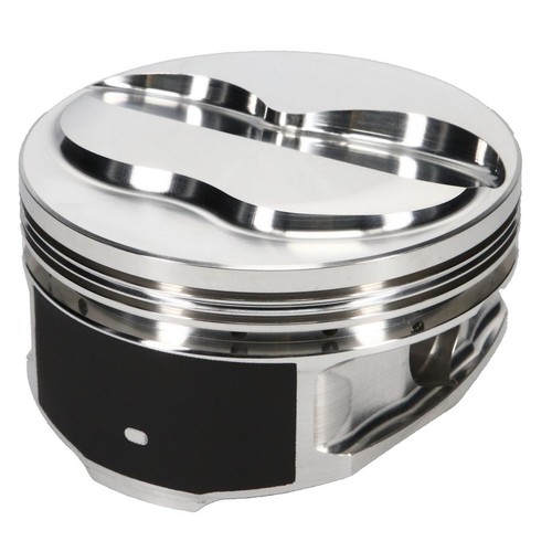 JE Engine Piston - Fits Ford Small Block 351W Windsor Piston Single ...