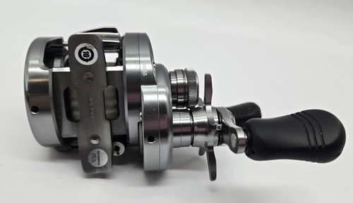 Shimano Calcutta Conquest DC 100HG Bait Cast Fishing Reel (13682313) | eBay