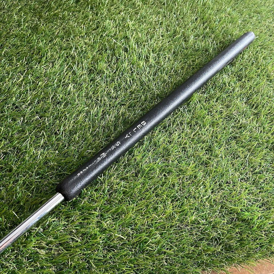 Center Shafted Belly Arm Lock Putter 41.5" Milled Face Blade Pro Series ...