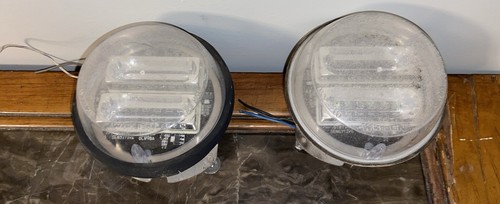 Pair of whelen smart-Led PAR-32 LINZ6 super-Led fog lights | eBay