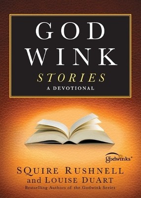 Squire Rushnell Godwink Stories (Tascabile) Godwink | eBay