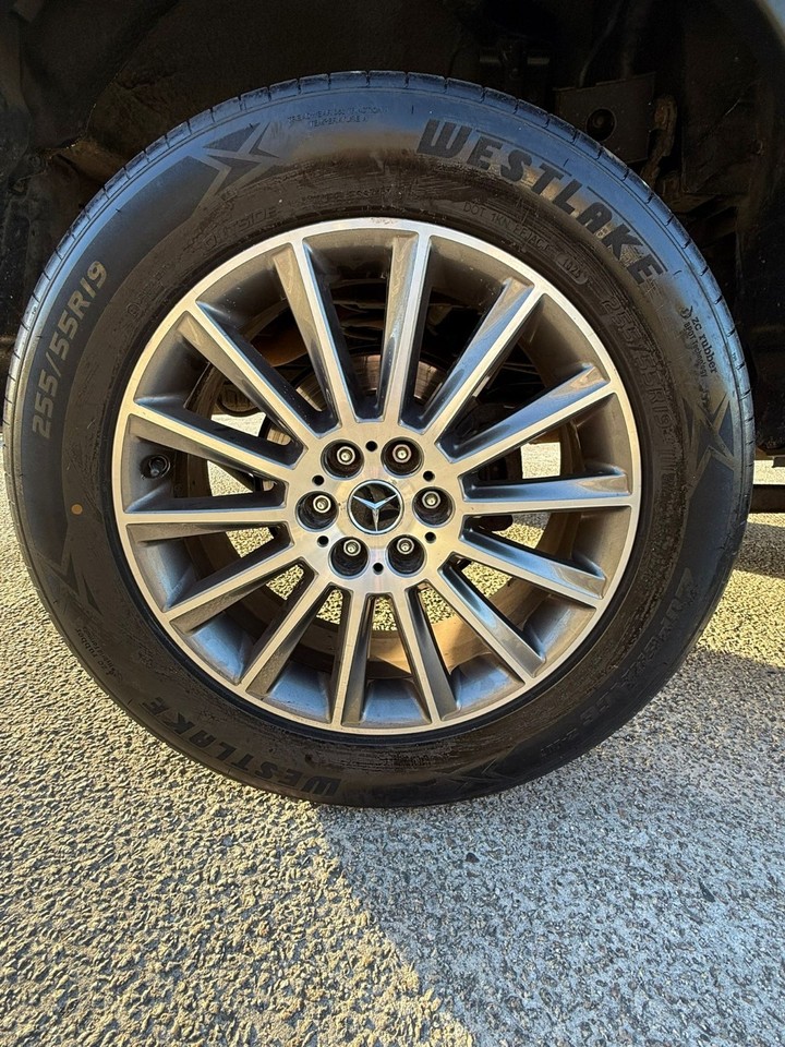 2019 Mercedes-Benz X250d Element | eBay UK