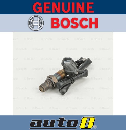 Bosch Oxygen Sensor for Honda Civic Sedan EG/EH 1.6L Petrol D16A6 1991 ...