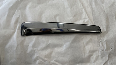 2017-2020 CADILLAC ESCALADE REAR RIGHT PANEL MOULDING OEM 23227753 | eBay