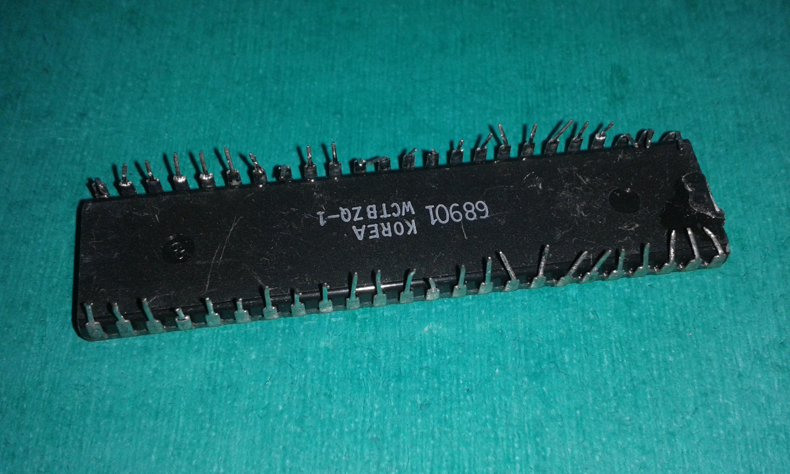 SC87898P120 DIP-48 MOTOROLA IC (used) id1222P12T3 | eBay