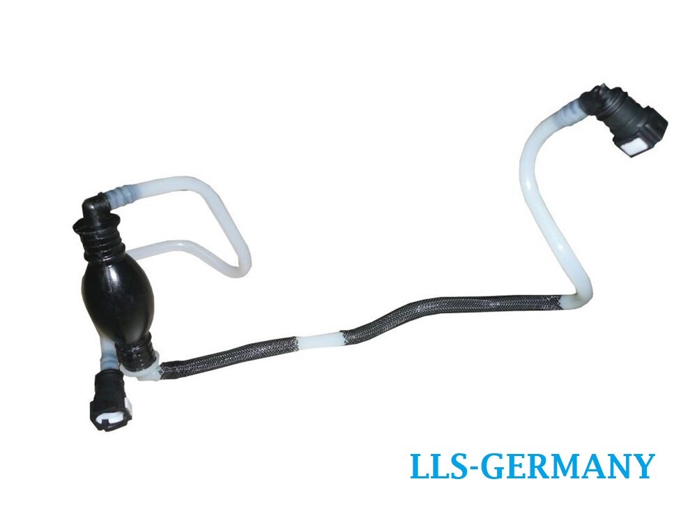 Fuel Line for Renault Megane Coupe Cabriolet Grandtour 1.5dCi ...