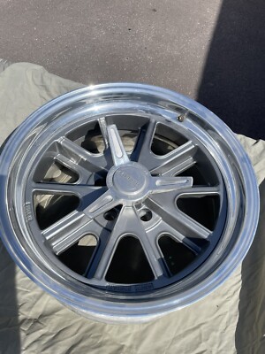 American Racing Shelby Cobra Wheel | eBay