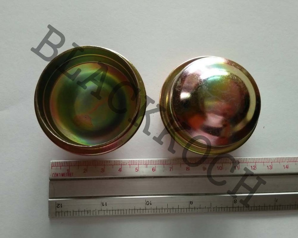 Center Wheel Cap Front Axel Hub Dust Grease for Nissan D21 Hardbody ...