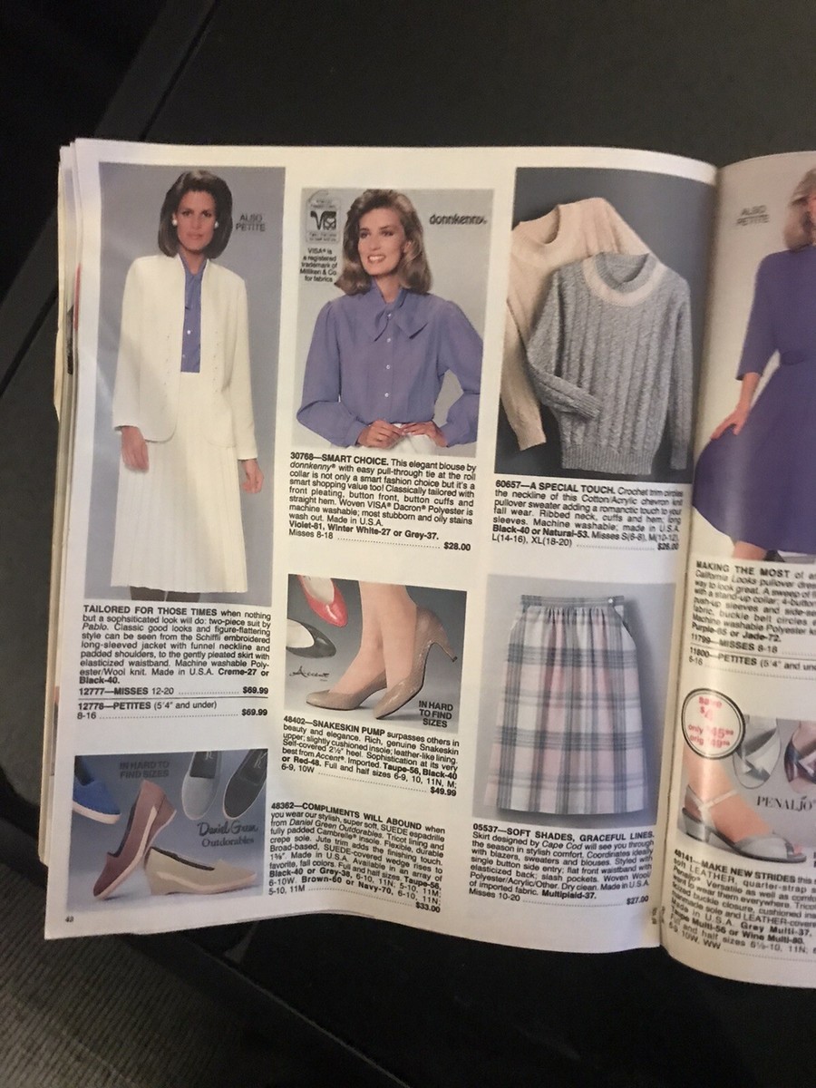 Pueblo Catalog Shop