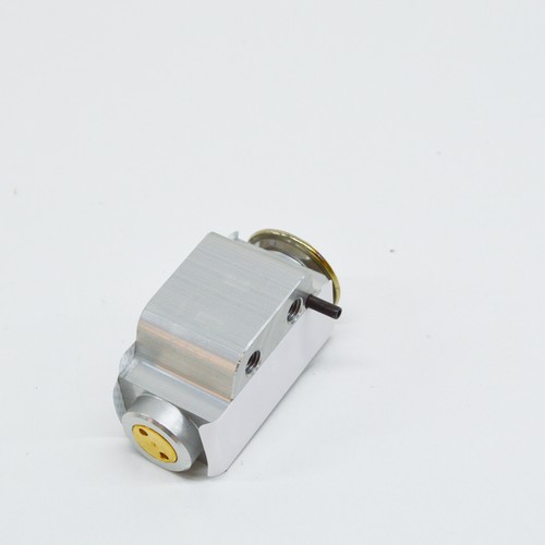 NEW AUDI Q7 4L AIR CONDITIONER EXPANSION VALVE 7L0820679D ORIGINAL NO🇺🇸 ...