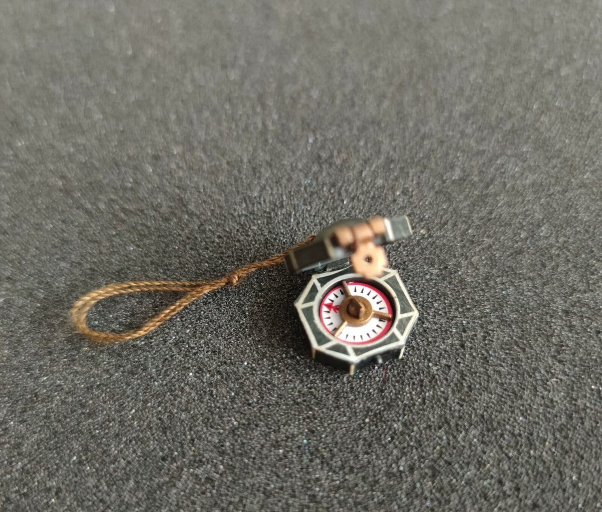 Jack Sparrow Compass Toy