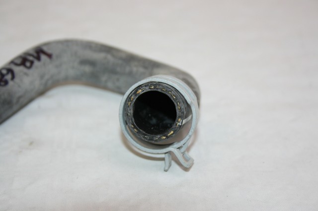 Heizwasserschlauch Formschlauch A1645060435 Mercedes-Benz Ml 320 CDI ...