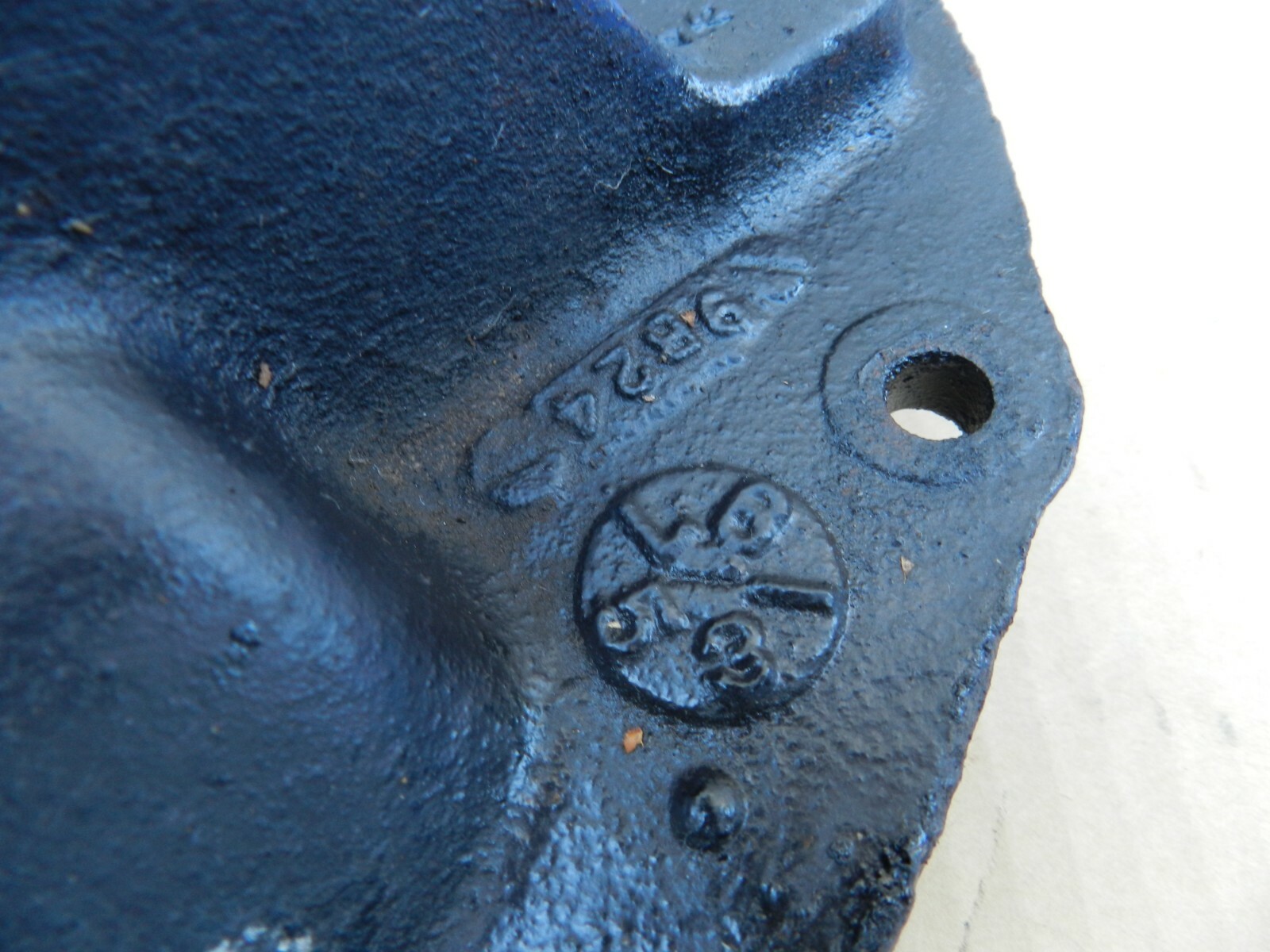 FORD XW XY XA XB 9 INCH DIFF CARRIER SUITS GT GS FALCON FAIRMONT COUPE ...