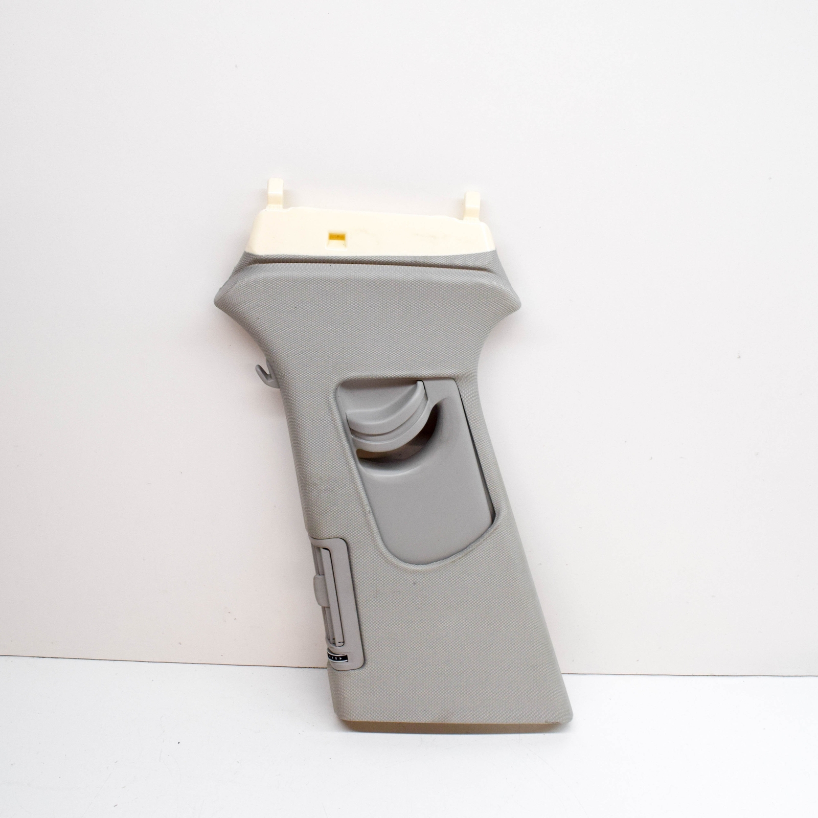 AUDI A6 Allroad C7 Left Side B Pillar Trim Cover 4G0819209E 4G0867243A ...