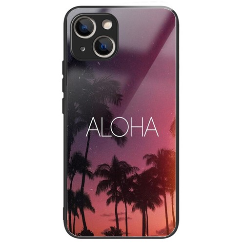 Coque en TPU antichoc pour Iphone 14 - aloha | eBay