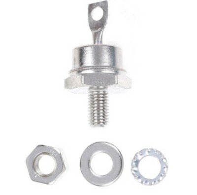 Rectifiers - Stud Mount