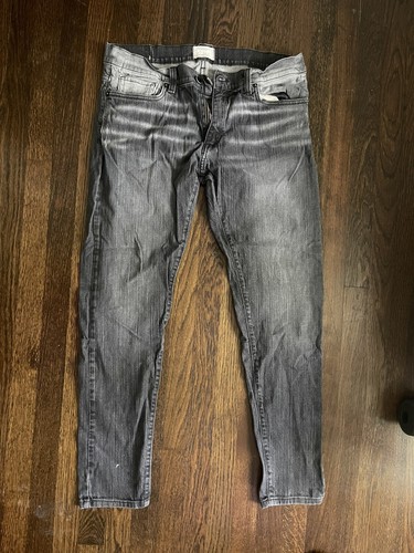 Urban outfitters black stonewash - Gem
