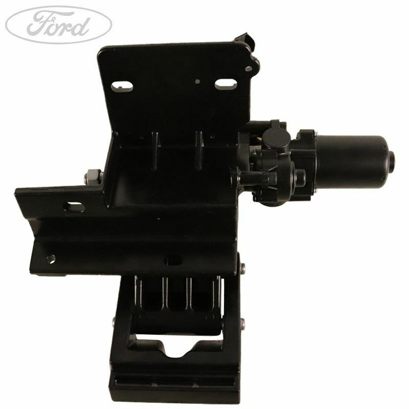 Genuine Ford Transit Mk8 Mk9 Automatic Step Bracket Motor 2014-2020 ...