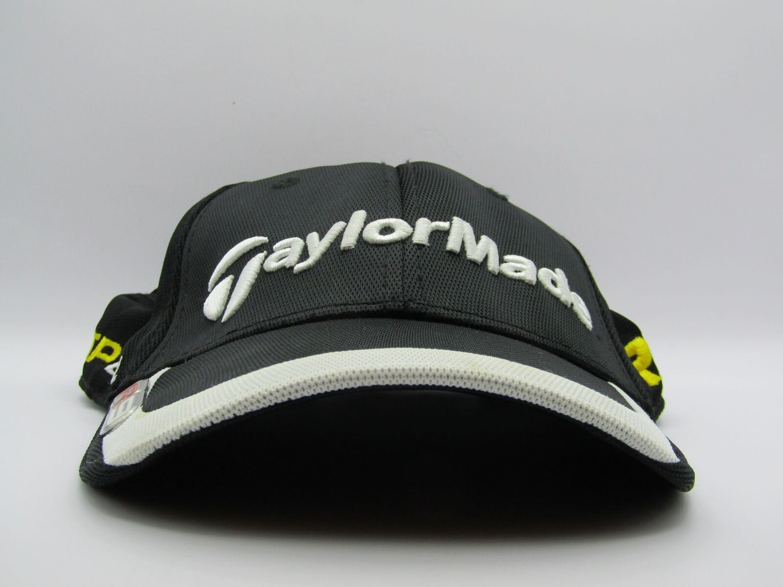 TMax Gear Taylormade TP Ball R9 Ball Cap Curved Bill … - Gem