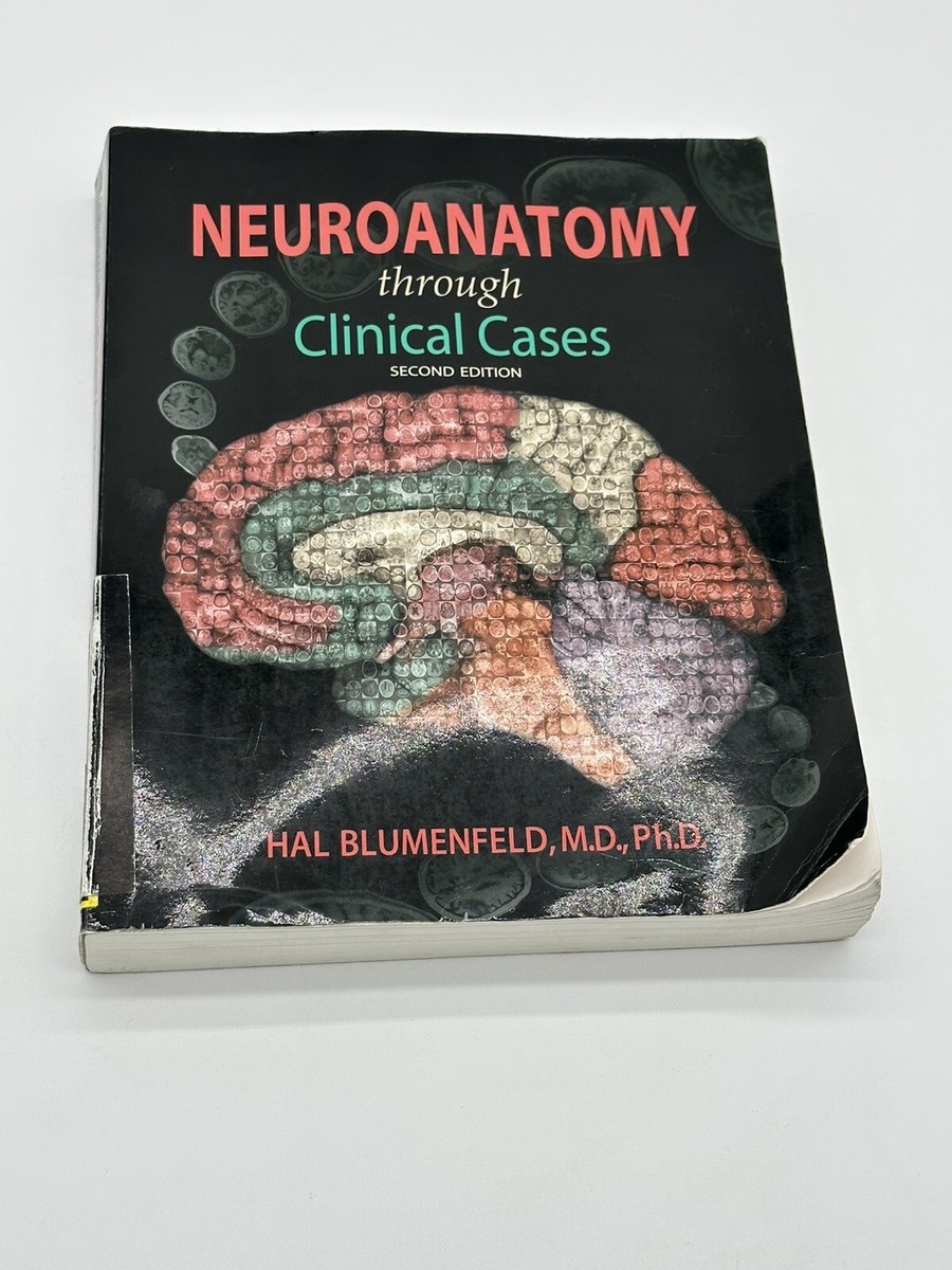 Neuroanatomy Through Clinical Cases Download !PDF Neuroanatomy Through