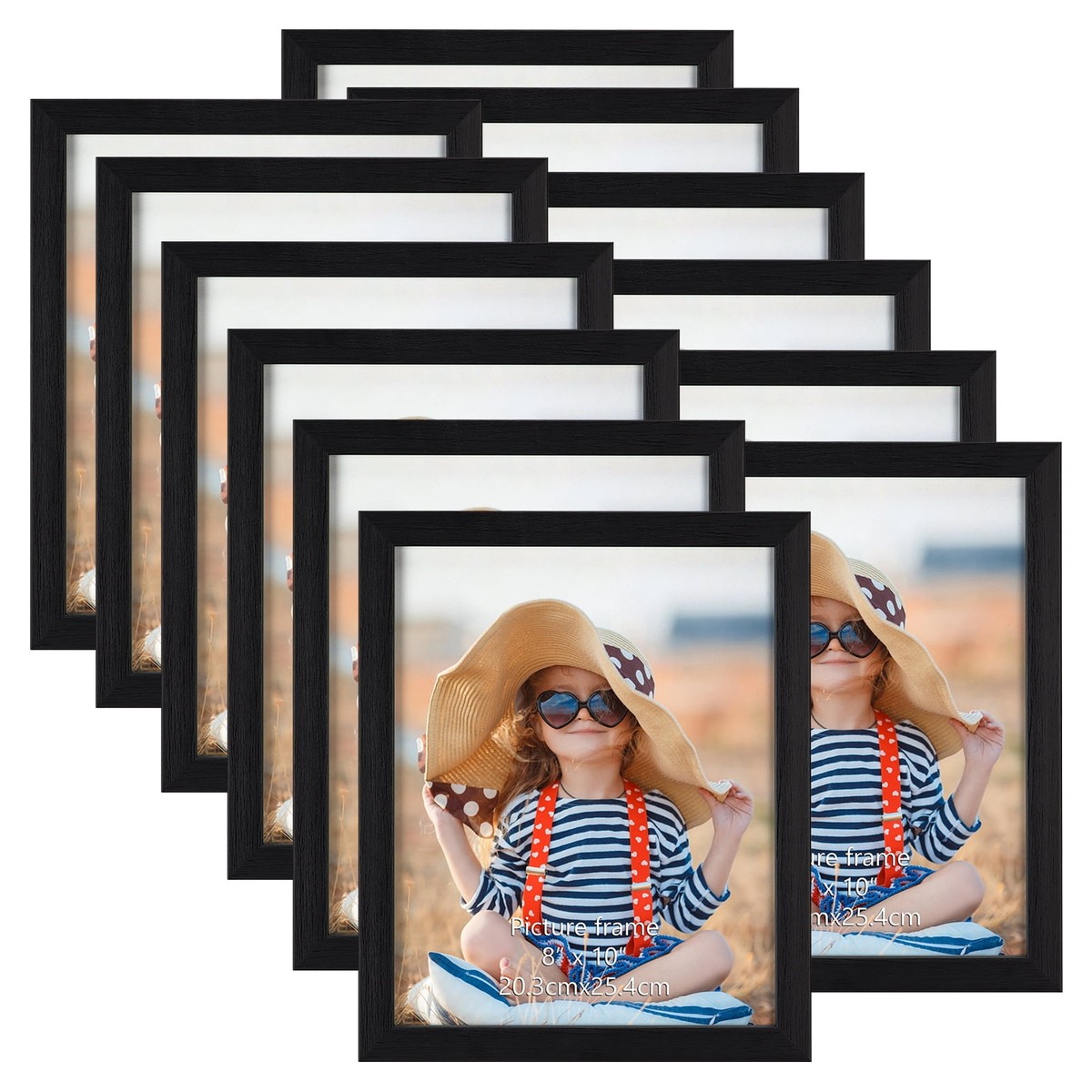 Bulk Photo Frames