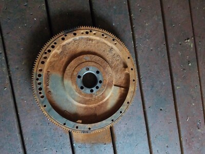 OMC Cobra 4.3L GM Flywheel GM 14091599N | eBay