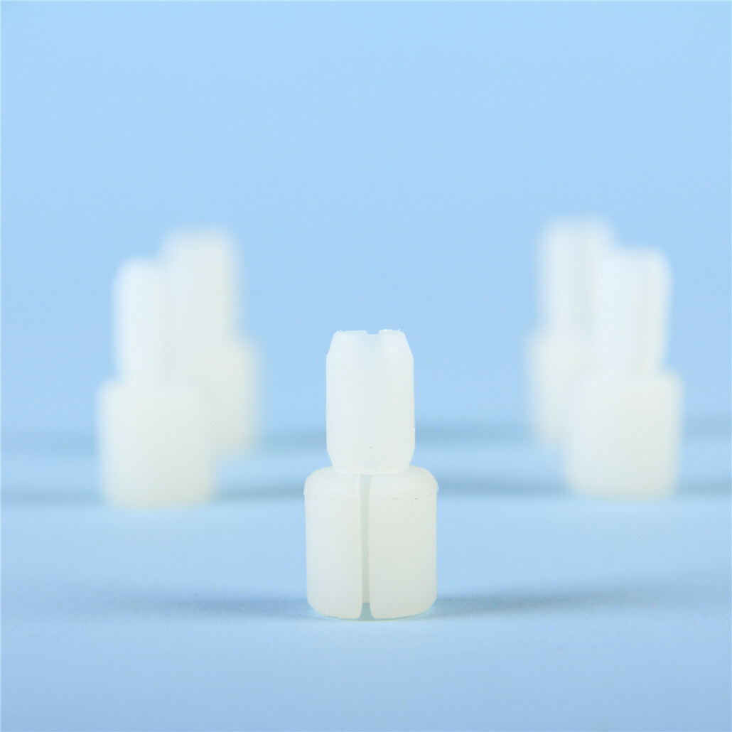 Door Window Glass Pin Set Fit For VW Passat Golf Jetta Audi A4 6N0 839 ...