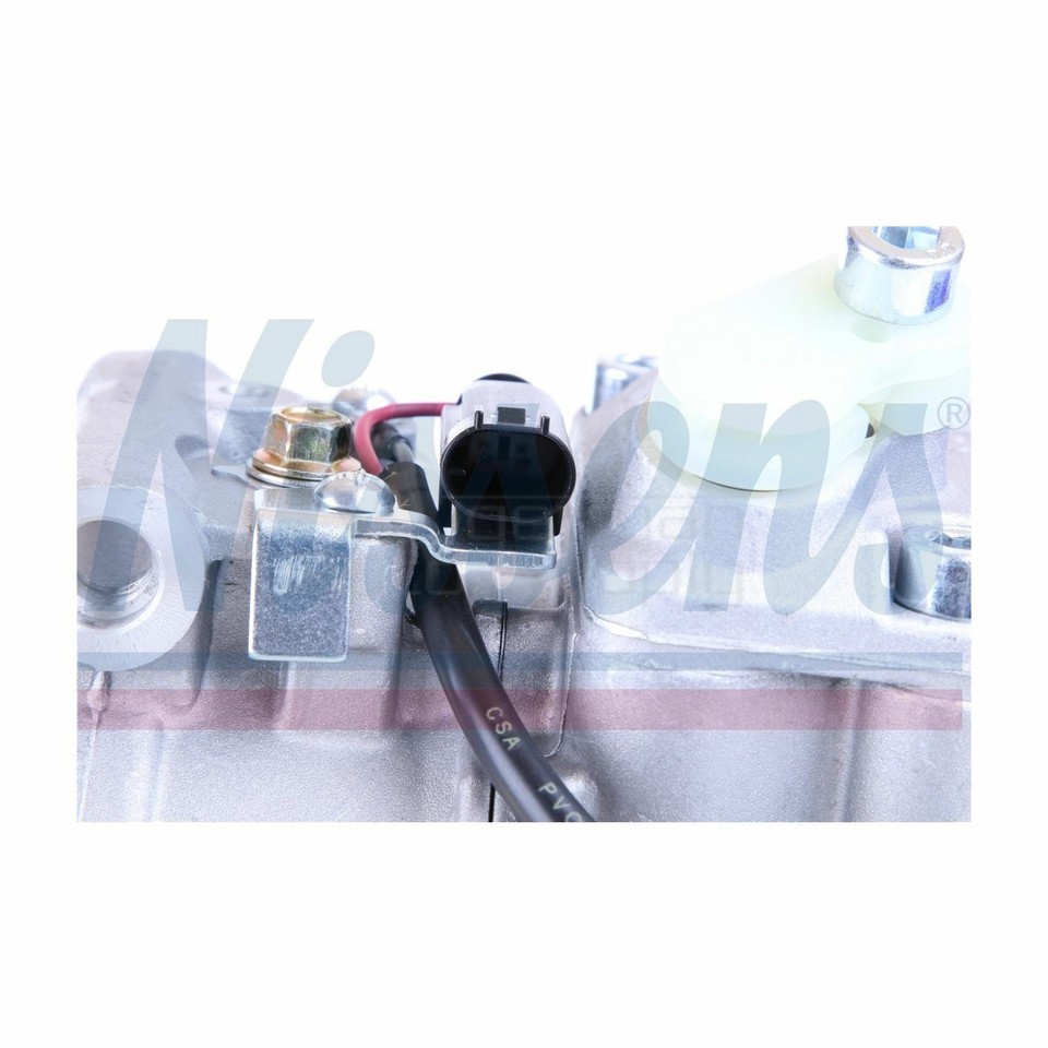 Nissens A/C Compressor 890634 0002305111 for Mercedes MB | eBay