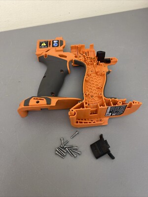 Ridgid R87012 1/2 Cordless Drill Housing Assembly OEM Part | eBay