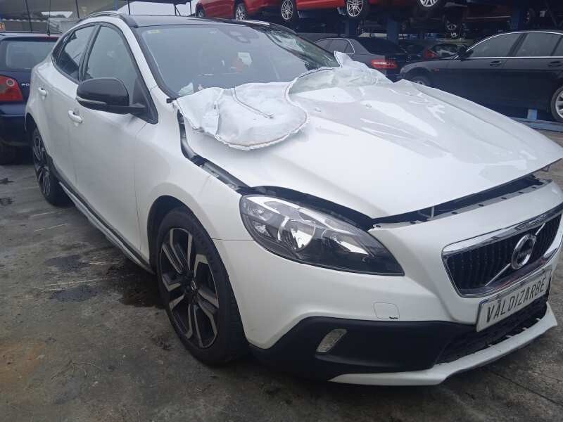 39832341 Lever Exterior Front Right / 6389314 For VOLVO V40 Cross ...