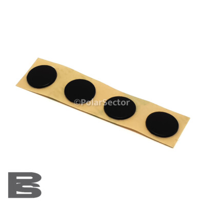 Logitech G1 MX300 M100 M180 M210 M235 M275 M315 Replacement Mouse Feet ...