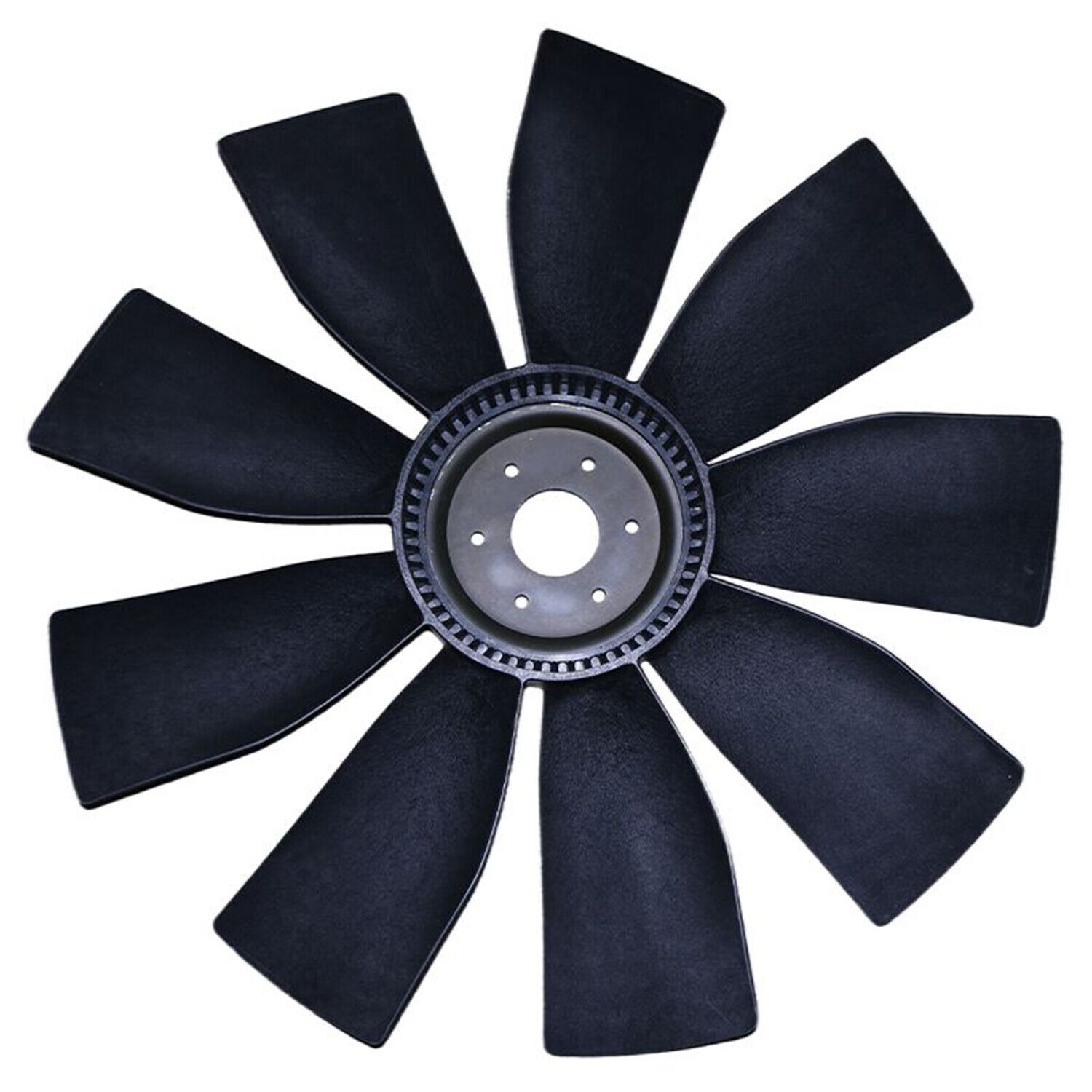 Cooling Fan 2485C521 Fits Perkins 1004 1006 1106C 1106D 1104C-44T 1104D ...