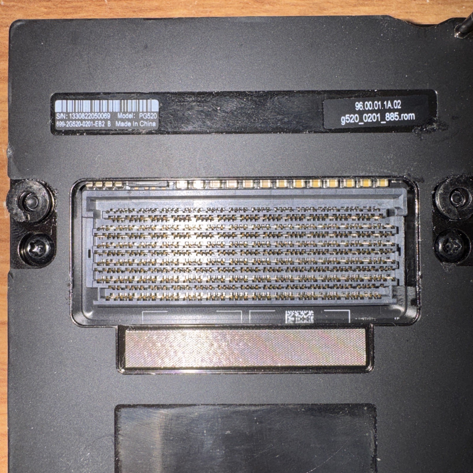 Air cooled NVIDIA H100 SXM5 80GB HBM3 PG520 + heatsink + sxm to pcie ...