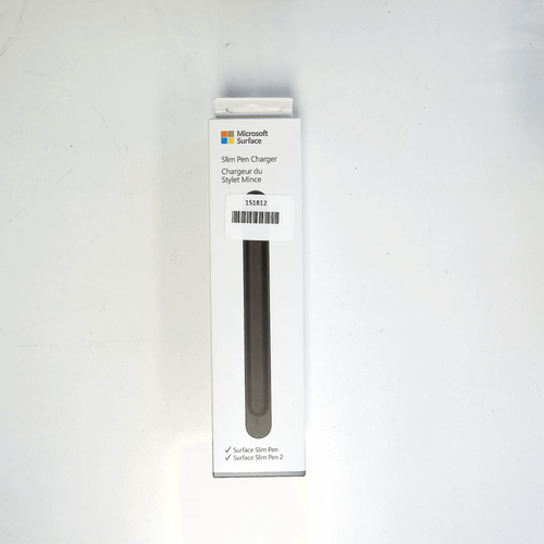 Microsoft Surface Slim Pen Charger 8X2-00001 - Model 1915 | eBay