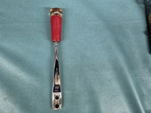 VINTAGE SHIFTER KNOB HANDLE 4 SPEED 4" RAT STREET ROD CUSTOM COOL ...