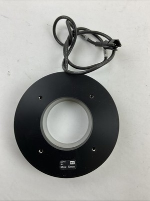 KEYENCE CA-DRW10F RING LIGHT | eBay