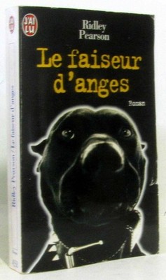 The Angel Maker | Pearson Ridley | Good Condition | eBay UK