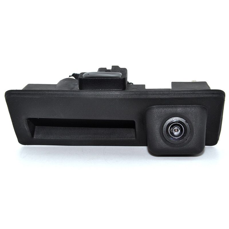 Reverse Camera For Audi A3 A4 A5 A6 A7 Q3 Q5 Q7 8V B8 8T C7 Rear Boot ...