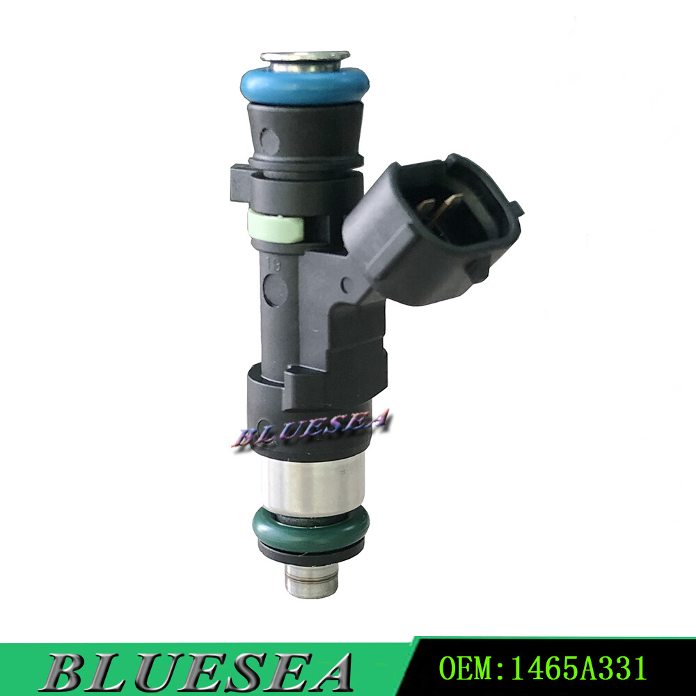 Fuel injector FOR MITSUBISHI COLT 1.3 Lancer 1.6 ASX INJECTORS ORIGINAL ...