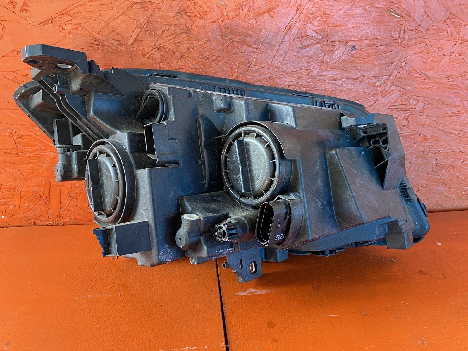 2015 2016 2017 2018 2019 2020 MERCEDES GLA250 X156 LEFT DRIVER ...