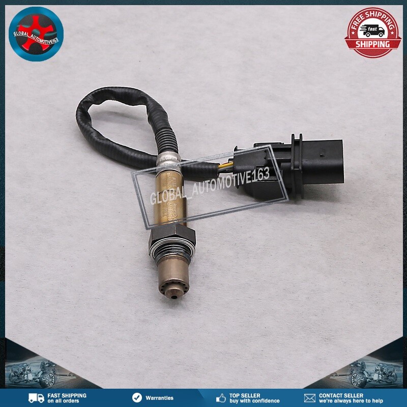 Lambda Oxygen Sensor A0005423100 A-000-542-31-00 for Mercedes-Benz | eBay